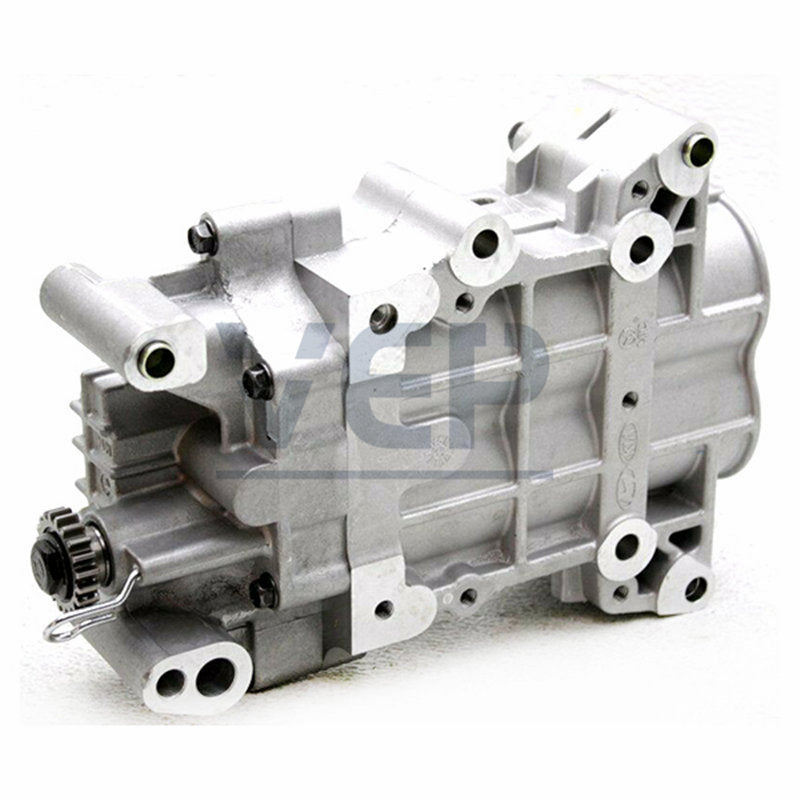 23300-2G400 Oil Pump for Hyundai Tucson Santa Fe Sport 6 Months Warran ...