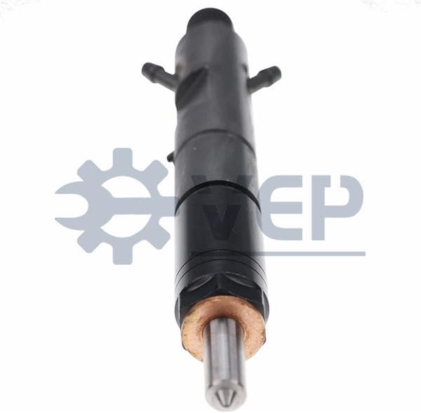 2361674 236-1674 Fuel Injector Fits 3054 Engine 414E 416D 420D Loader ...