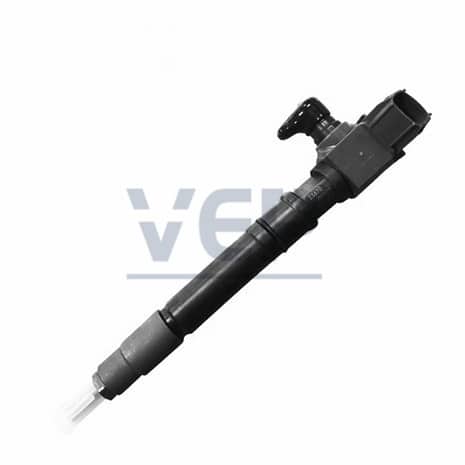 Toyota Injector 23670-51060 for Toyota Land Cruiser 200 1VD-FTV Euro V ...