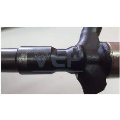 095000-5130 095000-5131 095000-5132 Denso Fuel Injector Fits Nissan Al ...