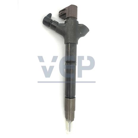 Toyota Injector 23670-51060 for Toyota Land Cruiser 200 1VD-FTV Euro V ...