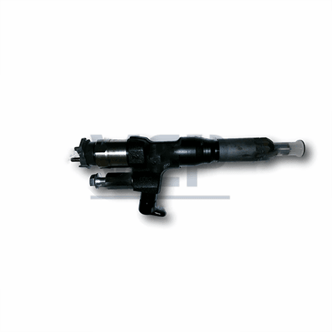 6PCS Fuel injector 23670E0400 VH23670E0400 for Hino J08E JO8E Engine S ...