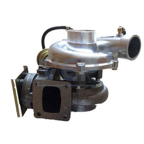 24100-1860 Turbo Hino H06CT Engine for Hitachi EX220-1 Excavator – VEP ...