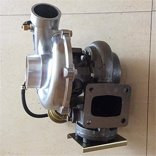 24100-1860 Turbo Hino H06CT Engine for Hitachi EX220-1 Excavator – VEP ...