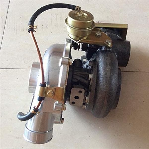 24100-1860 Turbo Hino H06CT Engine for Hitachi EX220-1 Excavator – VEP ...