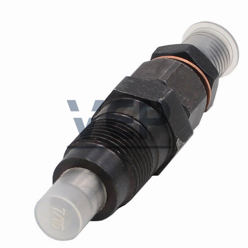 252-1446 131406360 154-3018 4PCS Fuel Injector for CAT 3024C 3024 – VEP ...