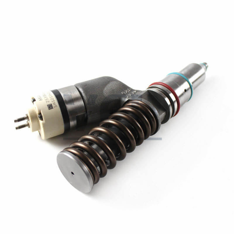 253-0616 2530616 Fuel Injector for CAT C16 Engine Excavator 6 Months W ...