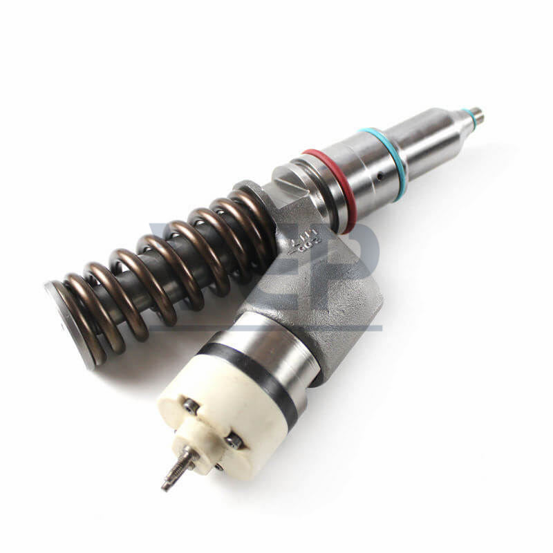 253-0616 2530616 Fuel Injector for CAT C16 Engine Excavator 6 Months W ...