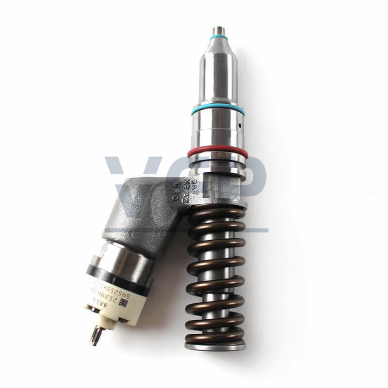 253-0616 2530616 Fuel Injector for CAT C16 Engine Excavator 6 Months W ...