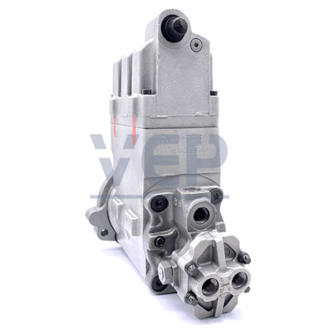 254-4357 2544357 Fuel Injection Pump for Cat C7 Engine 324D 325D 328D ...