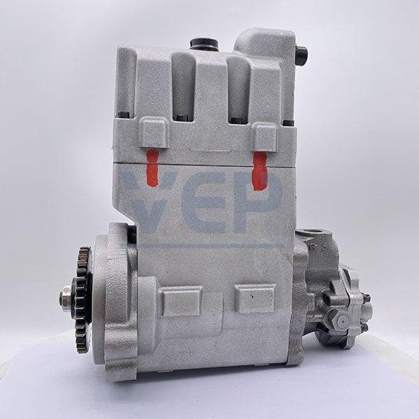 254-4357 2544357 Fuel Injection Pump for Cat C7 Engine 324D 325D 328D ...