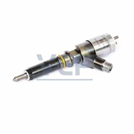 2645A753 Common Rail Fuel Injector Fits CAT Caterpillar C6.6 Engine ...