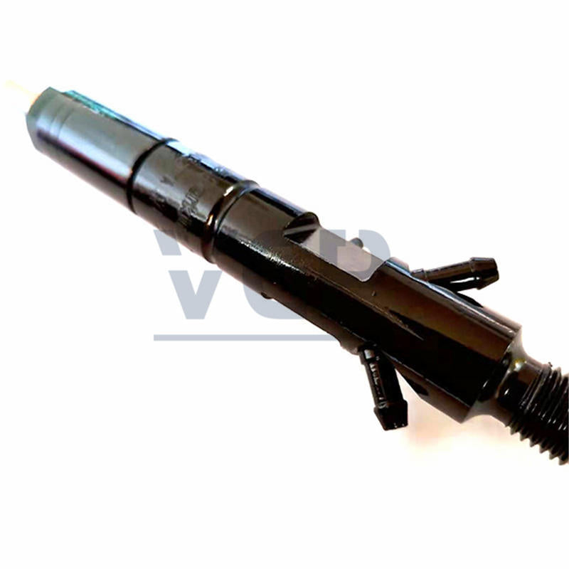 2645K016 LJBB03202A Fuel Injector for JCB Perkins 1100 1103 1104C-44 6 ...