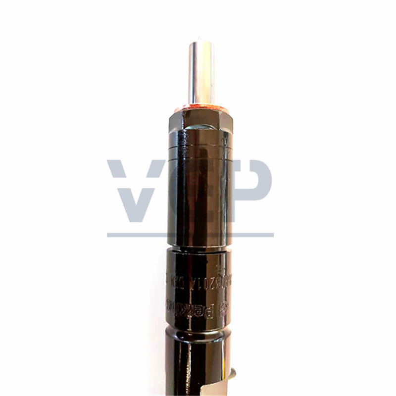 2645K016 LJBB03202A Fuel Injector for JCB Perkins 1100 1103 1104C-44 6 ...