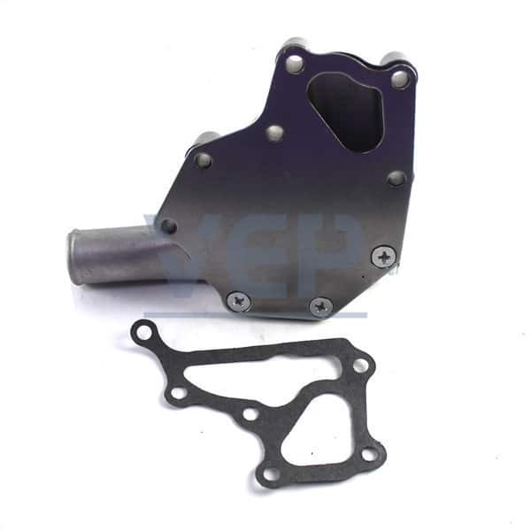 Water Pump for Isuzu 4JG2 3.1L non-turbo TCM Komatsu Hyster – VEP Diesel