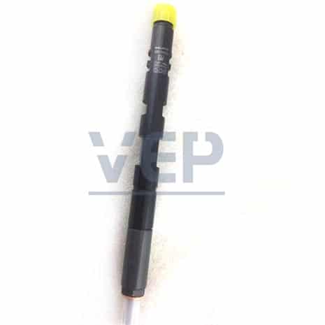 28258683 Delphi Injector Common Rail Injector for JCB Excavator – VEP ...