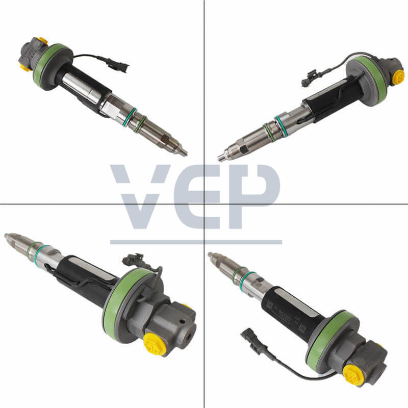 2867147 Y431K05392 Injector for Cummins QSK19 QSK38 QSK50 – VEP Diesel