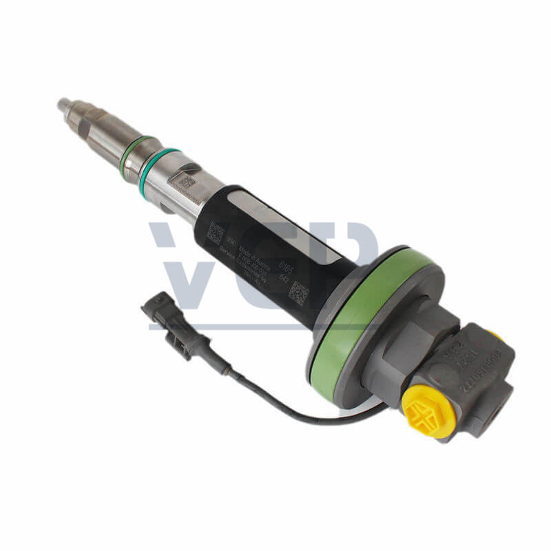 2867147 Y431K05392 Injector for Cummins QSK19 QSK38 QSK50 – VEP Diesel