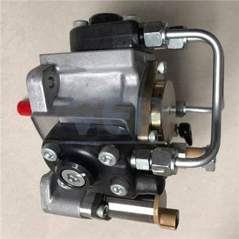 8973060449 294000-0035 Denso Common Rail Fuel Pump for Isuzu 4HK1 Engi ...