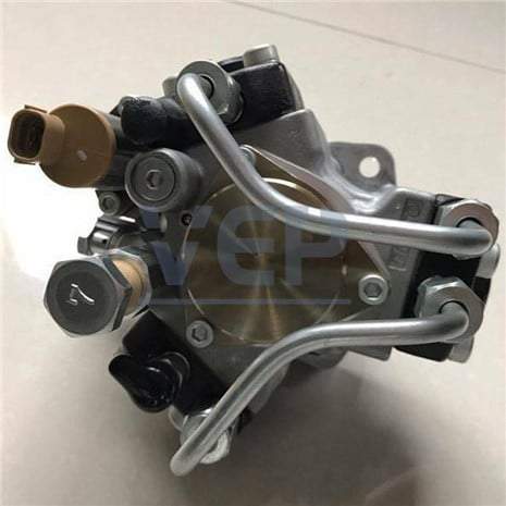 8973060449 294000-0035 Denso Common Rail Fuel Pump for Isuzu 4HK1 Engi ...