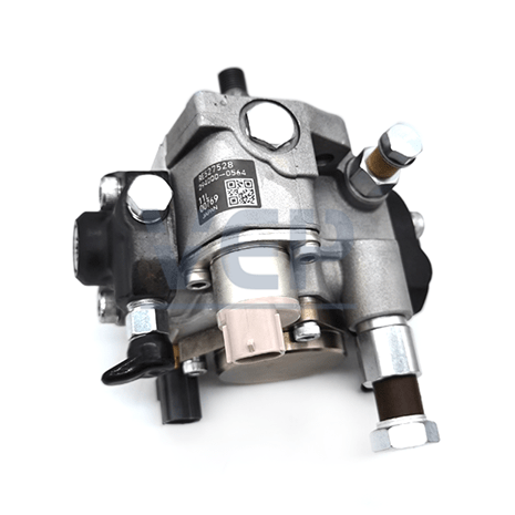 RE527528 294000-0564 HP3 Fuel Pump Fits 4045T 4045 Engine John Deere T ...