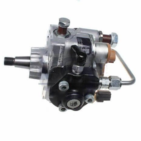 RE527528 294000-0564 HP3 Fuel Pump Fits 4045T 4045 Engine John Deere T ...