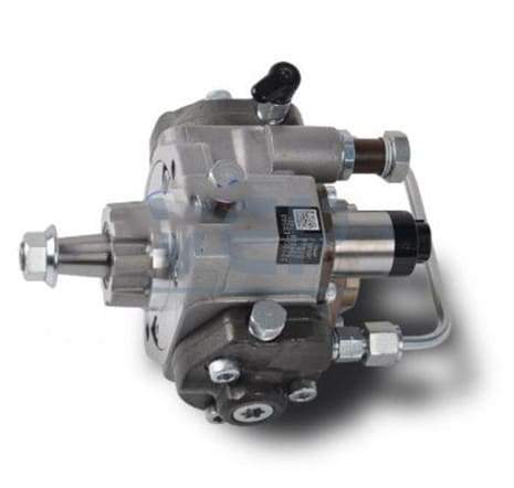 Denso HP3 Common Rail Fuel Pump 294000-1460 22100-E0560 for Hino N04C ...