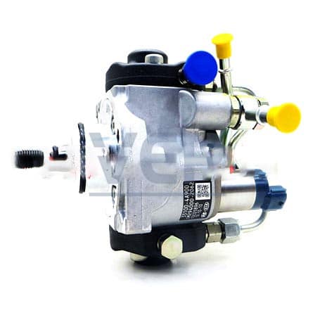 33100-4A900 294000-2060 Denso HP4 Diesel Common Rail Fuel Pump for Hyu ...