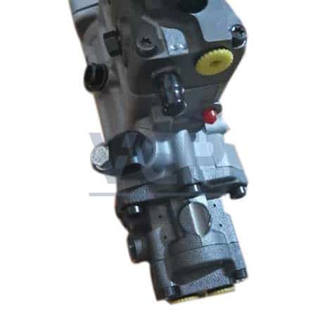 10R-7660 10R7660 278-5319 2785319 Fuel Pump for CAT C6.6 Engine 6 Mont ...