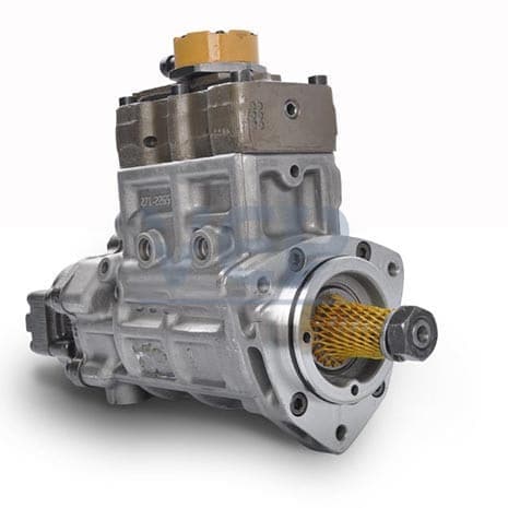 3264634 326-4634 295-9127 2959127 Fuel Injection Pump for Cat C4.2 Eng ...