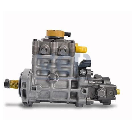 3264634 326-4634 295-9127 2959127 Fuel Injection Pump for Cat C4.2 Eng ...