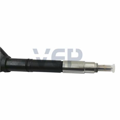 295900-0110 23670-29105 Fuel Injector Fits 2AD-FHV Engine Toyota Avens ...