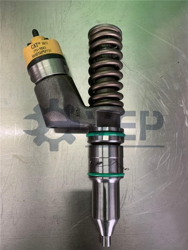 295-9085 2959085 Fuel Injector for Caterpillar C18 Engine – VEP Diesel