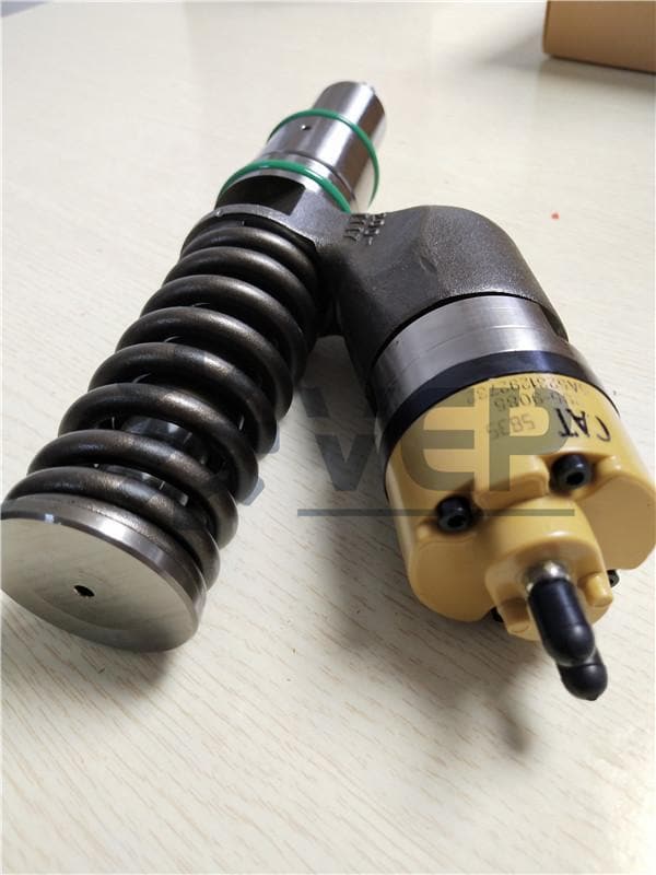 295-9085 2959085 Fuel Injector for Caterpillar C18 Engine – VEP Diesel