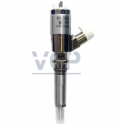 10R7672 10R-7672 Fuel Injector for CAT C6.4 C6.6 C4.4 Engine 320D Exca ...