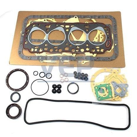 2J Engine Gasket Kit Fits Toyota Diesel Engine 5FD Forklift Truck – VEP ...