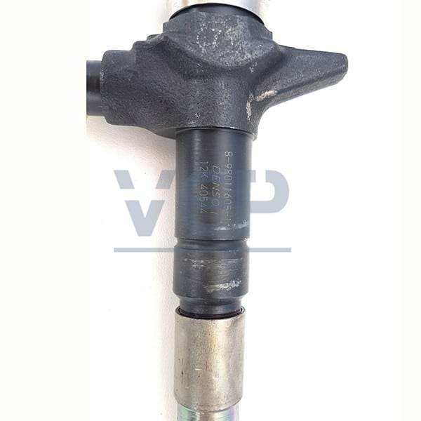 8-98011605-4 8980116054 Injectors for Isuzu Truck Chevrolet D-Max 2013 ...