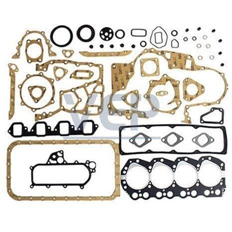 Yanmar 4TNA78 4TNB78 4TN78 Engine Rebuild Kit For Engine FX285 FX335 T ...