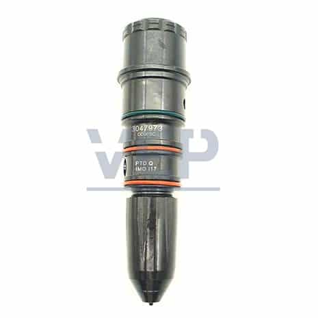 3047973 Fuel injector for Cummins NH855 NT495 NT743 NT855 and NTA855 E ...
