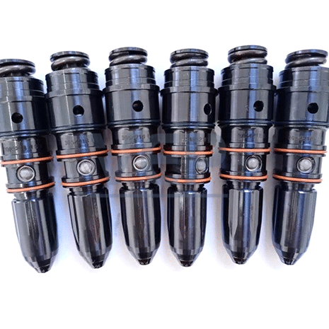 3047973 Fuel injector for Cummins NH855 NT495 NT743 NT855 and NTA855 E ...