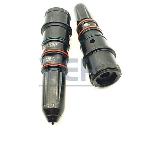 3047973 Fuel injector for Cummins NH855 NT495 NT743 NT855 and NTA855 E ...