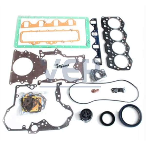 CAT 3064 S4K Rebuild Kit Fits 312 312B 311 312BL Excavator – VEP Diesel