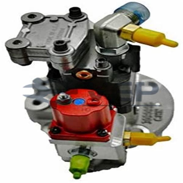 3090942 3417677 3417687 Fuel Pump Cummins Genuine QSM11 ISM11 M11 Engi ...