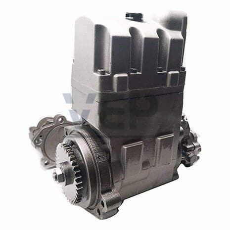 C7 Heui Fuel Pump 254-4357 2544357 for Caterpillar 950H 962H Wheeled E ...
