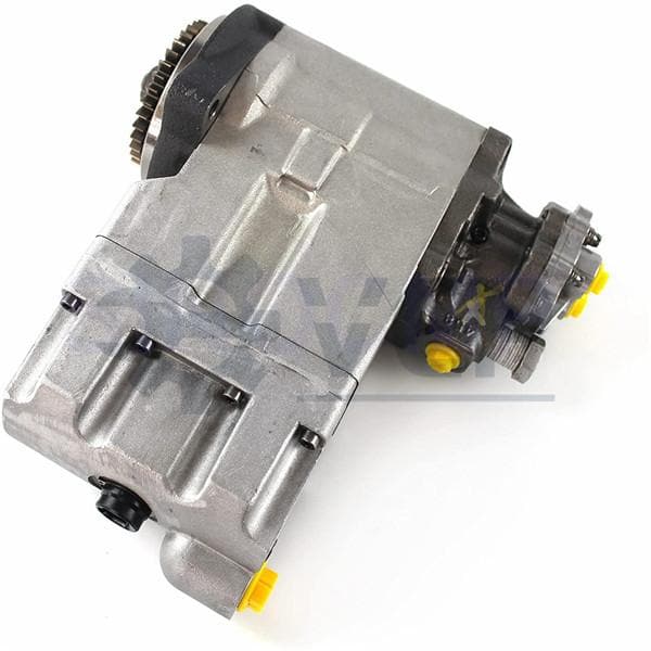 254-4357 2544357 Fuel Injection Pump for Cat C7 Engine 324D 325D 328D ...