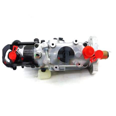 2643B319 3230F580T 3230F581T 3230F582T Delphi DPA Fuel Pump for Perkin ...