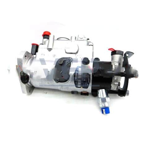 2643B319 3230F580T 3230F581T 3230F582T Delphi DPA Fuel Pump for Perkin ...