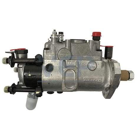 2643B319 3230F580T 3230F581T 3230F582T Delphi DPA Fuel Pump for Perkin ...