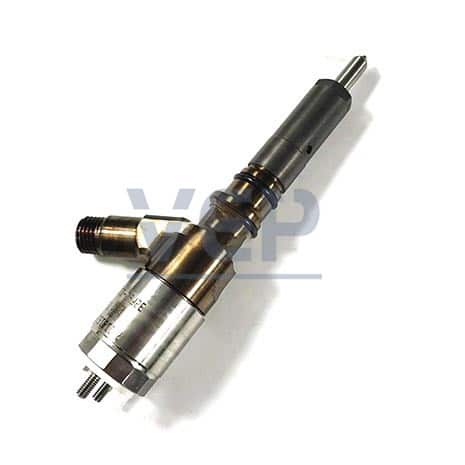 Cat C6.4 Injector for 326-4700 3264700 Caterpillar 320D 321D LCR Excav ...