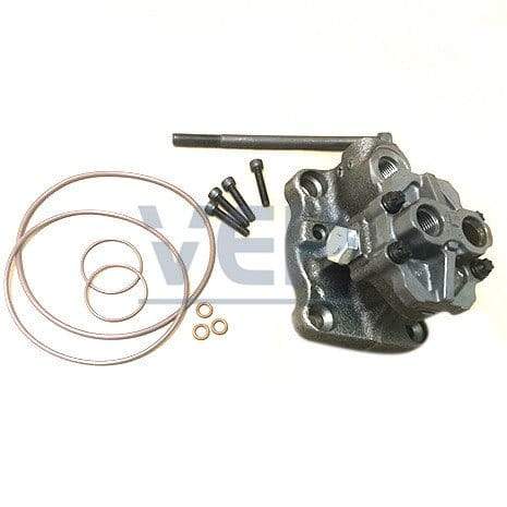 3261006 326-1006 Transfer Injection Pump For Cat C7 C9 Engine E325D 32 ...